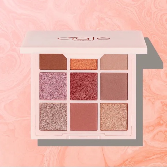Ciate | Makeup | Ciat London Trend Edit Palette Brand New | Poshmark